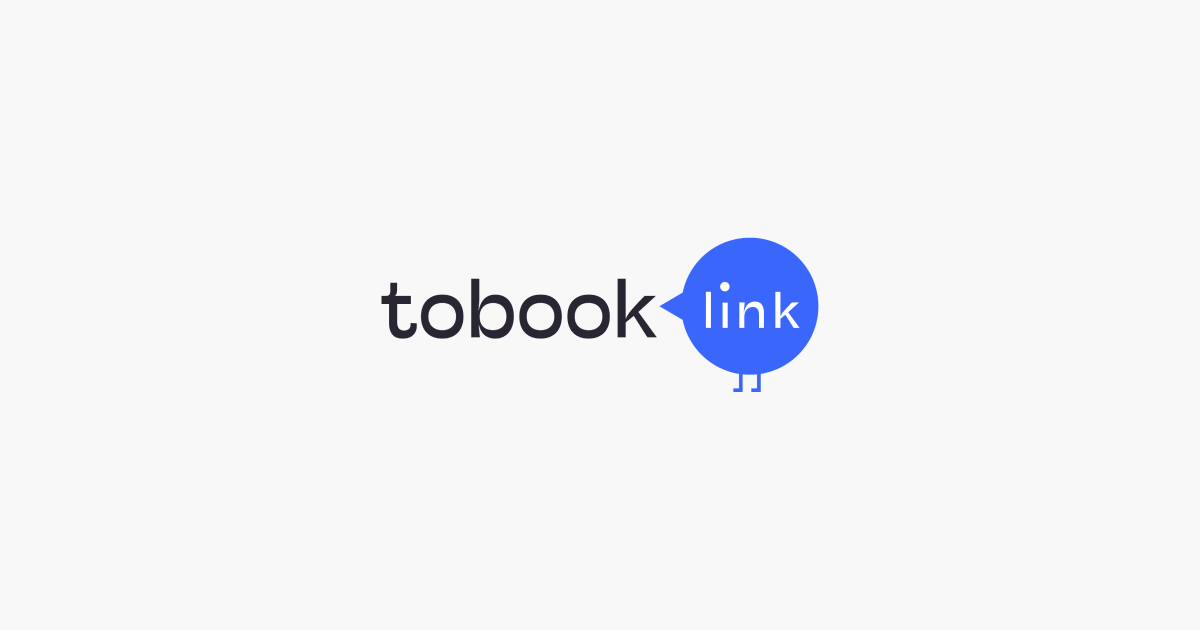 Appointment Scheduling & Booking System | tobook.link